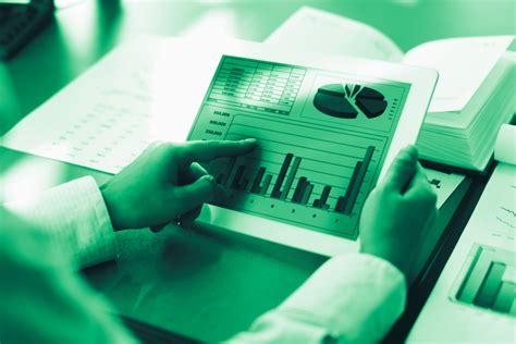 Steps To Data Driven Business Decisions Strategy Ggc Consultancy And Advisory