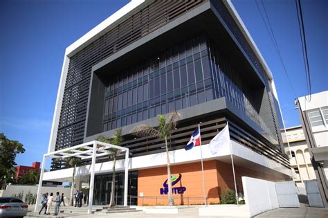 Abinader Designa A Rafael Evaristo Santos Badía Como Director De Infotep Periódico Elcaribe