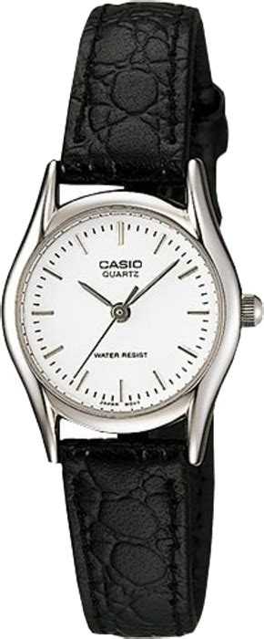 Часы Casio Collection Ltp 1094e 7a — купить наручные часы в интернет