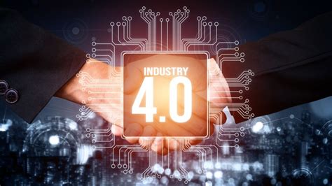 Adopting Industry 4 0 With Sap Business One Signum Solutions