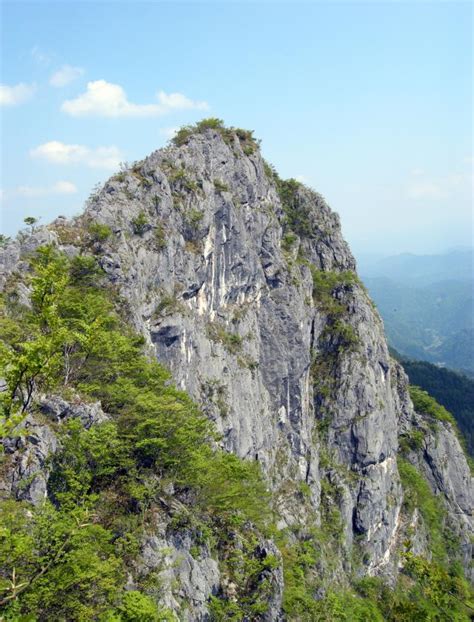 二子山 ふたごやま 1 166m 山と溪谷オンライン