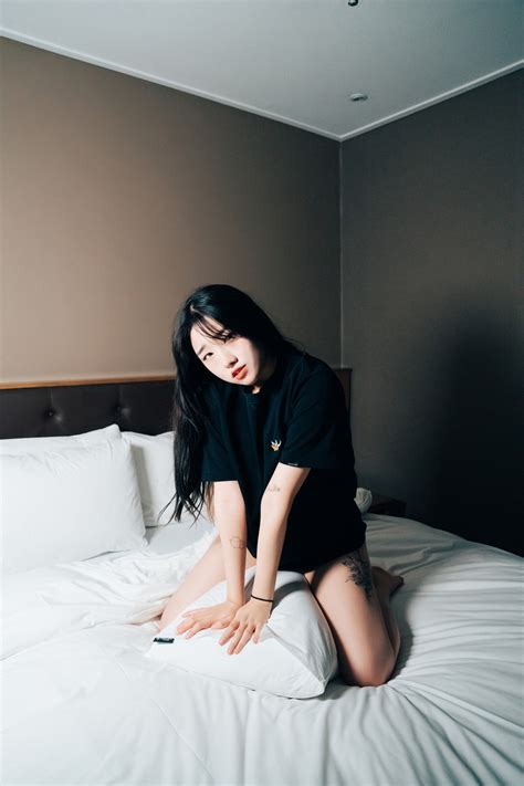 Ảnh Nóng 18 Gái Xinh Sonson 손손 Loozy “xy” Set01 Quatvn⭐club