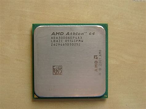 Amd 64 3000 Atelier Yuwa Ciao Jp