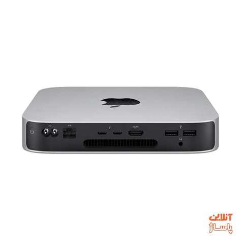 قیمت کامپیوتر کوچک اپل مدل 2020 Mac Mini با ظرفیت 256 گیگابایت خرید