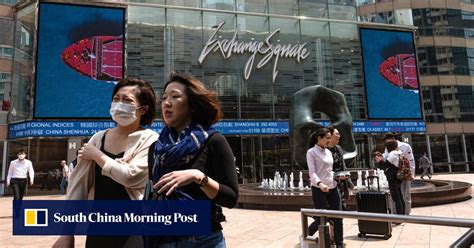 Tencent Alibaba Lead Hong Kong Stock Gains On Earnings Tonic While Hsbc Erases Drop As Banks