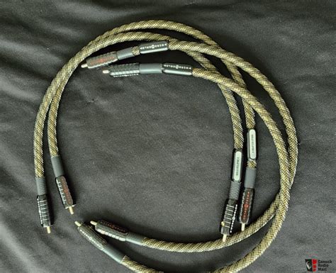 Wireworld Equinox 8 All 05m Lengths Prices Starting At Photo 4279449