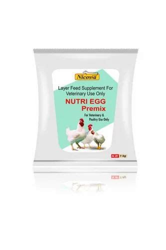 Tm Egg Formula For Personal Packaging Size 1 Kg At Rs 995 Litre In Ludhiana