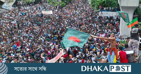 গণঅভ্যুত্থানে শহীদদের খসড়া তালিকা প্রকাশ দেওয়া যাবে মতামত ও তথ্য