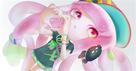 パル子 パル子 じんじゅのイラスト Pixiv