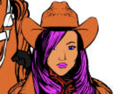 Annabelle Higgins Jenny Everywhere Wiki