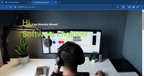 mustafa ahmed on linkedin programmingintern internship task1