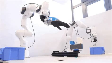 Next Robotics On Linkedin Robotics Servicerobotics Research