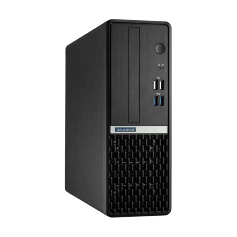 Advantech Ipc 320 Janz Tec Ag