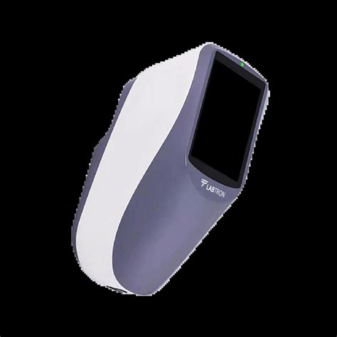 Diffraction Grating Spectrophotometer Ldgs A15 Light Analyzer