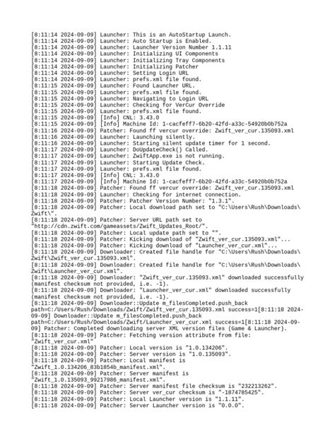 launcher log old 4 pdf