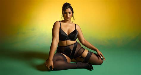 Savage X Fenty Lingerie By Rihanna Uk