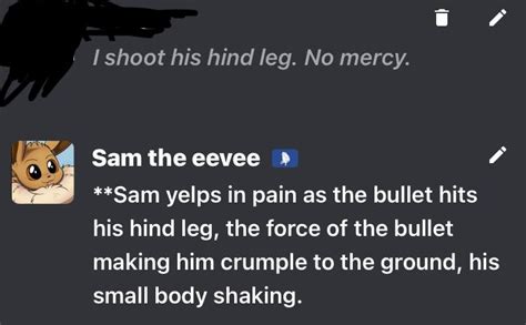 A Humble Reminder That You Can Also Be Evil With The Llm And Not Just