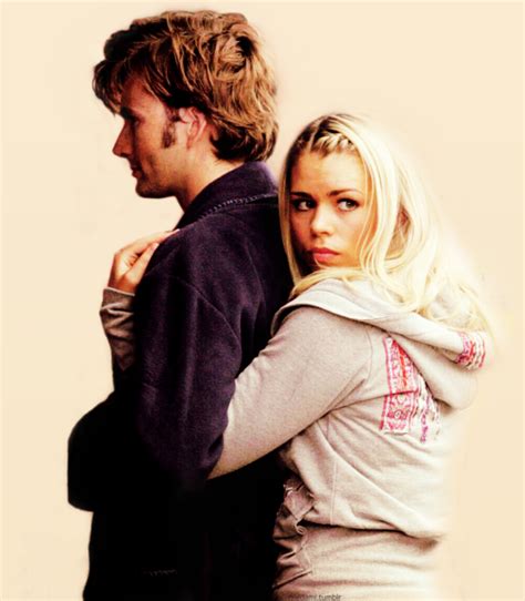 Rose X Doctor Rose Tyler Photo 36023249 Fanpop