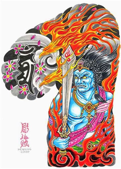 DISEÑOS JAPONESES DRAGONES GEISHAS CARPAS Y MAS 2