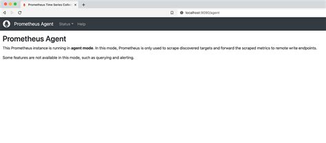 Deploying Prometheus Multi Cluster Monitoring Using Prometheus Agent