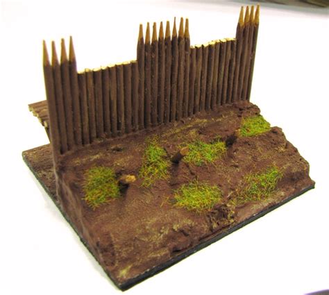 Z pola walki: Gród Mieszka I/ Burg city of Mieszko I