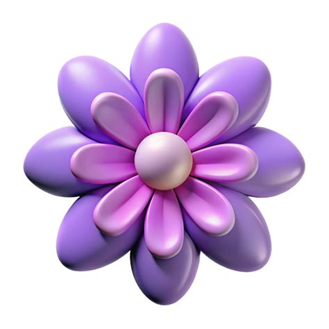 Standout Surreal Symmetrical Butterfly With Crisp Edges Flat Pink Minimal Design With Scalable