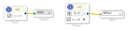 A Quick Test For Sample Rate Issues In SigmaDSP Discussions SigmaDSP Processors