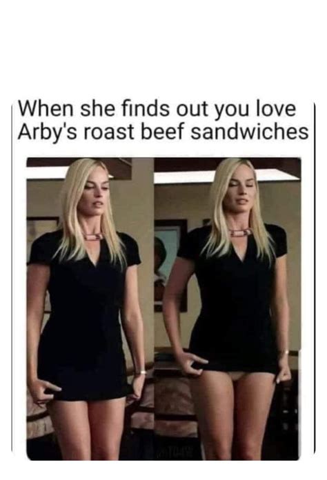 She Has The Meats Rfunnymemes