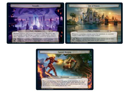 Mtg魔法風雲會 四月新系列「邪軍壓境」