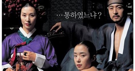 Untold Scandal Jeon Do Yeon Lee