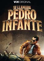 Se Llamaba Pedro Infante 2023 Nude Scenes