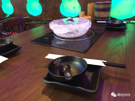 一招吸粉打造个性化餐饮模式