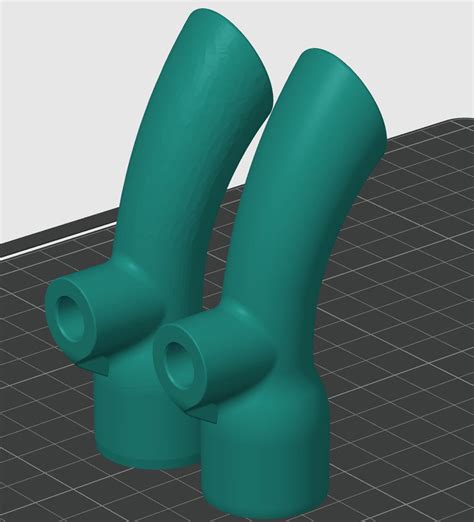 Reload From Disk With Stl Split Into Objects Bambu Lab Software