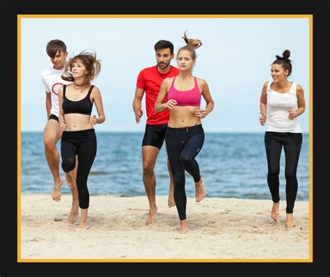 Entrenar en verano Consejos para no perder la forma Clínica Motriz