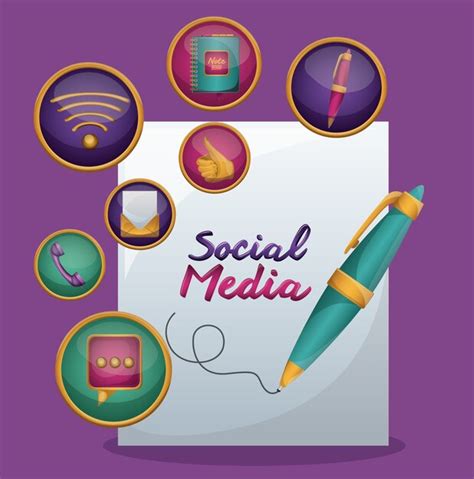 Premium Vector Networking Design