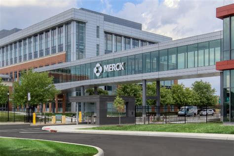 Merck Advances First Pneumococcal Conjugate Vaccine Specifically