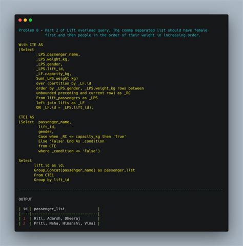 Sql 100daysofcode 100daysofsql Dataanalytics Newbeginning