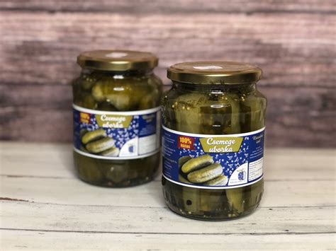 Csemege Uborka Virtuális Termelő Piac