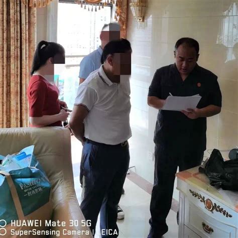 不主动搬离，还叫亲属来住？兴宁区法院：善意文明执行冼某申请人房地产