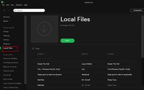 How To Upload Music To Spotify Guide