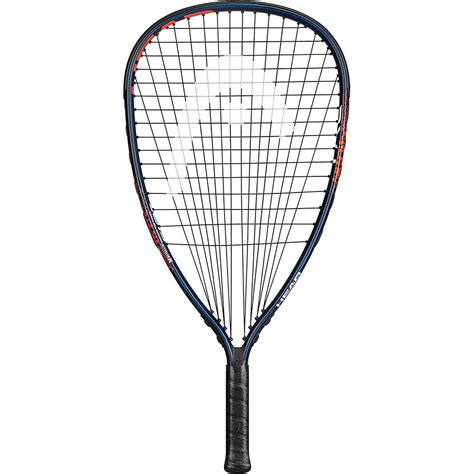 Head Mx Fire Racketball Racket Great Discounts Pdhsports