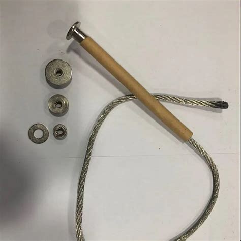 High Voltage 11KV 15KV 33KV Type K Fuse Link For Drop Out