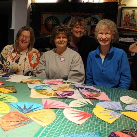 Beginner Quilting 123 Open Sew