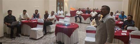 Nipm Pune Chapter On Linkedin Networking