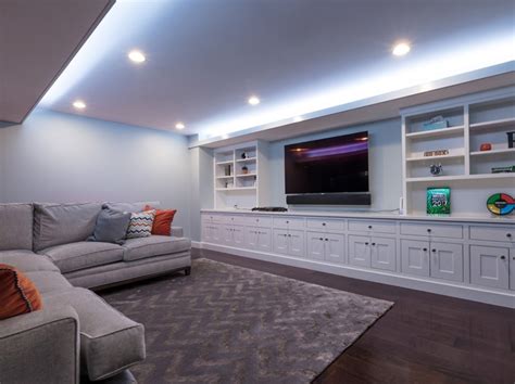 Basements Are Beautiful Why Not Renovate Yours Mast Design LLC