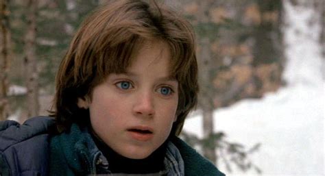 Elijah Wood Elijah Wood The Good Son Elijah