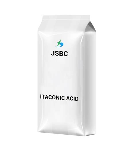 Itaconic Acid Intermediates Baicheng Chemical Chemical Raw