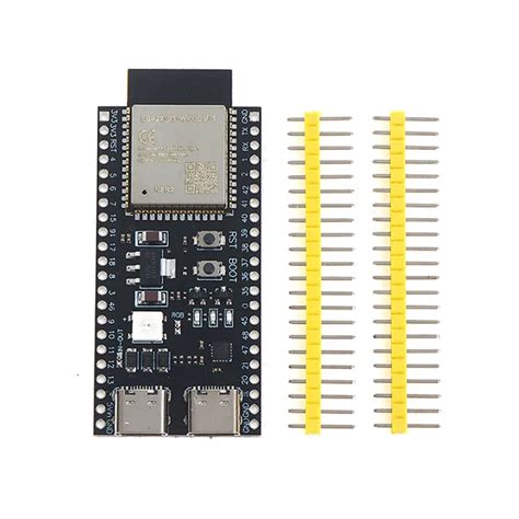 Esp32 S3 Wifibluetooth Internet Of Things Dual Type C Development Board For Arduino 8mb Psram