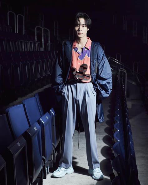 川村壱馬さんのインスタグラム写真 川村壱馬instagram「the Rampage From Exile Tribe ツナゲキズナ