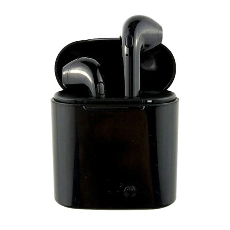 TWS беспроводные наушники Bluetooth спортивные наушники мини i7s ...